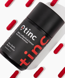 Tinc- 250mg Capsules
