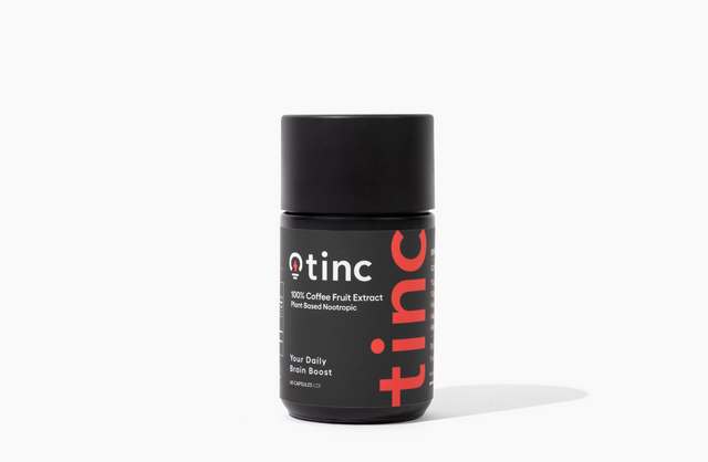 Tinc- 250mg Capsules